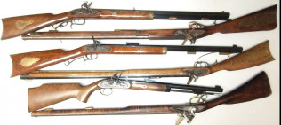 Used Gun | Westport, MA | Shooting Supply