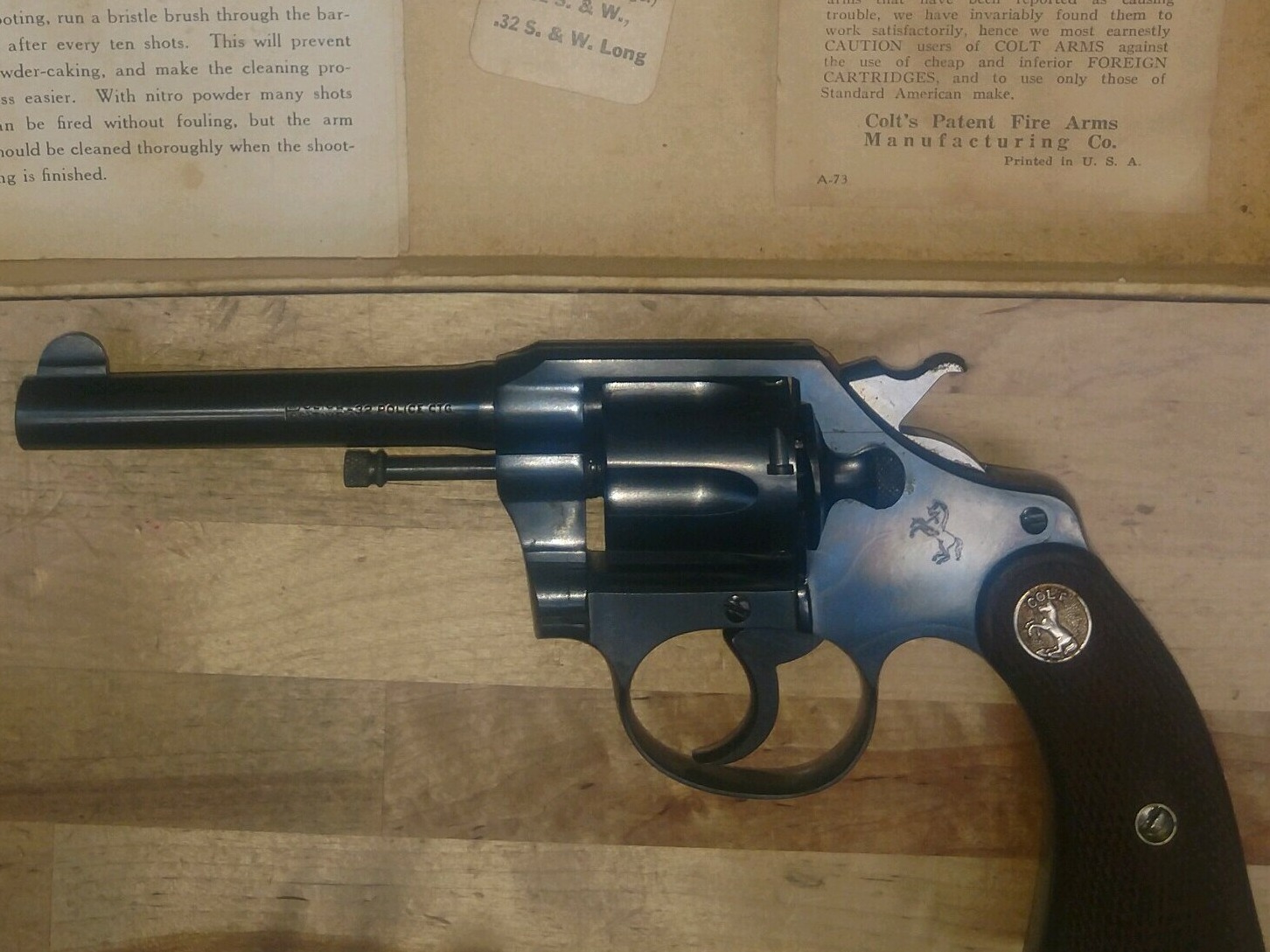 Used Gun | Westport, MA | Shooting Supply